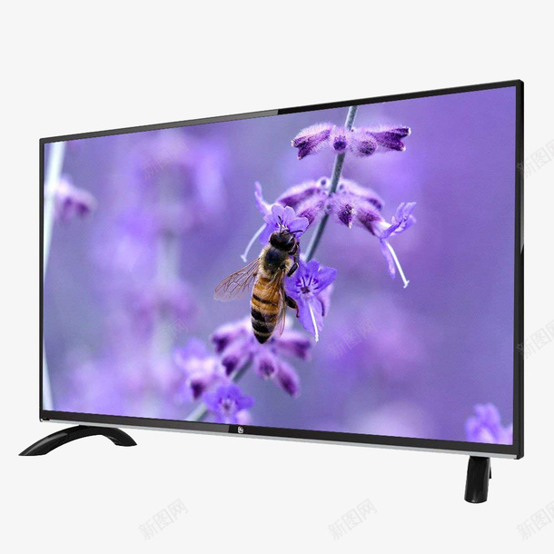 节能超薄电视图png图片免费下载-素材qzzsaza-88ICON