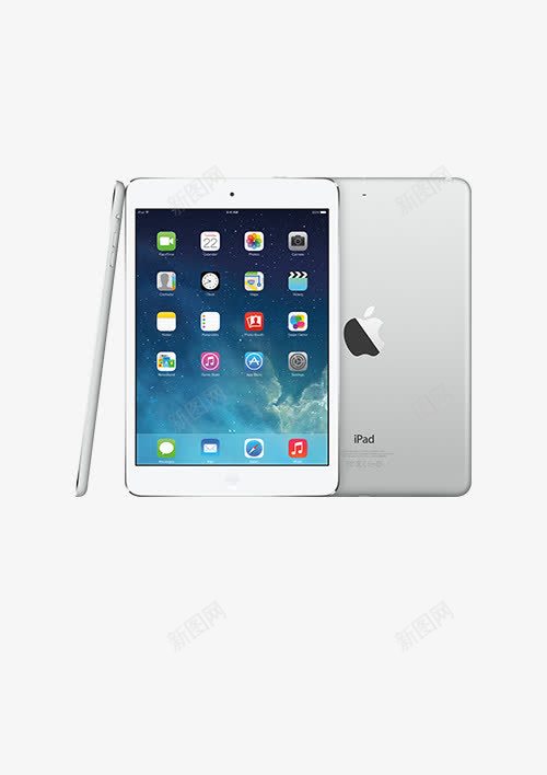 淘宝电商数码iPadminipng图片免费下载-素材matkutt-88ICON