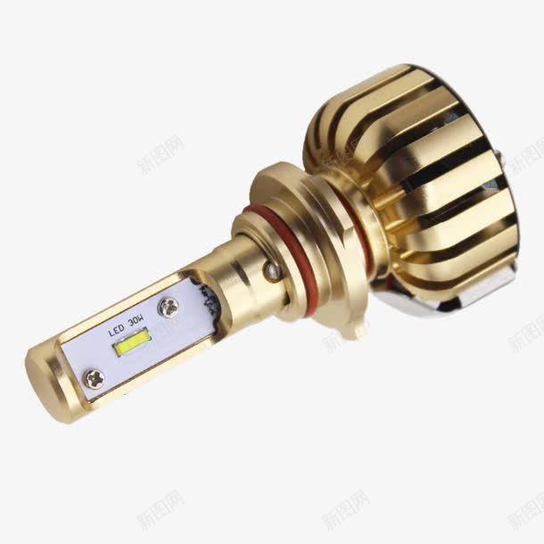 汽车LED大灯png图片免费下载-素材ujxeich-88ICON