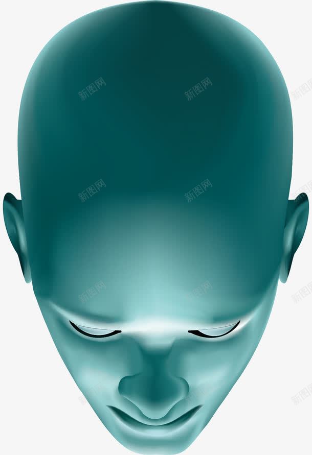 人头png图片免费下载-素材gtguguw-88ICON