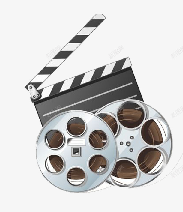 电影png图片免费下载-素材qtsagat-88ICON