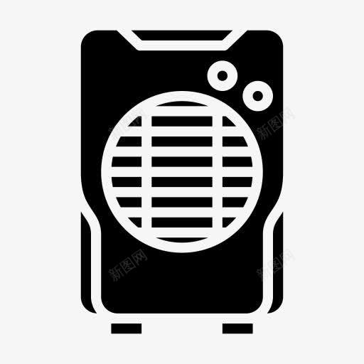 电器寒冷冷却器装置电风扇电子设png图片免费下载-素材ovpnpbop-88ICON