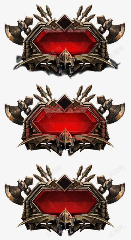 战斧png图片免费下载-素材vgvvqvwm-88ICON