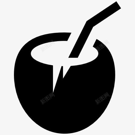 coconut5png图片免费下载-素材joyylooj-88ICON