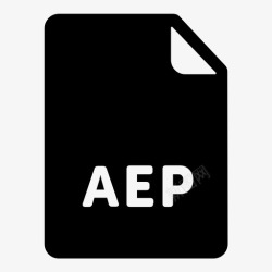 aep图片免费下载_aep素材_aep模板-88ICON