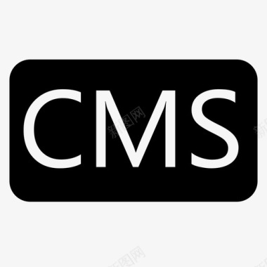 cms图标_cmsicon_cms矢量图标_88ICON