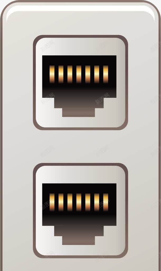 usb插头png图片免费下载-素材lpnvfvpf-88ICON