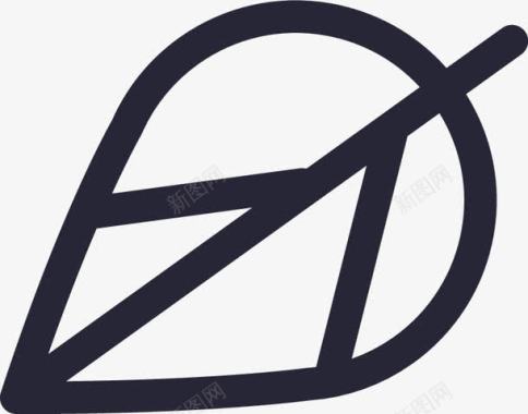 负离子图标_负离子icon_负离子矢量图标_88ICON