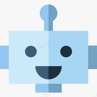 bot图标_boticon_bot矢量图标_88ICON