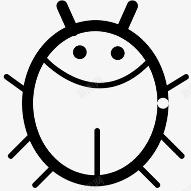 debug图标_debugicon_debug矢量图标_88ICON