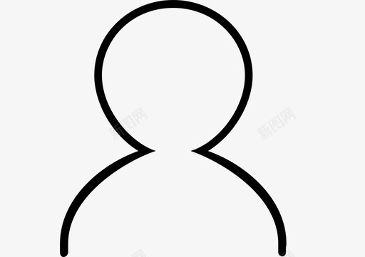 login图标_loginicon_login矢量图标_88ICON