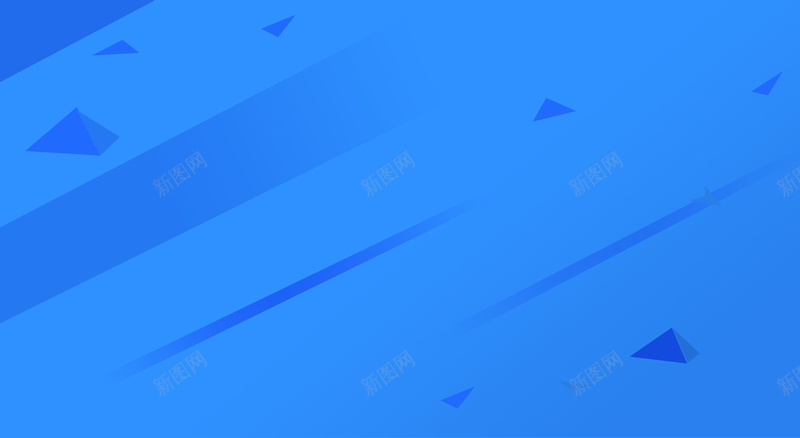 蓝色简约化背景背景图片免费下载-素材lggnvybp-88ICON