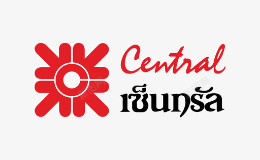 central图标_centralicon_central矢量图标_88ICON