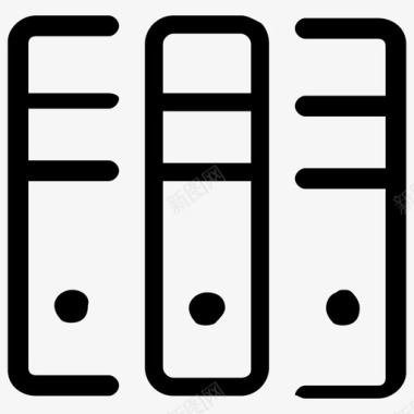 repository图标_repositoryicon_repository矢量图标_88ICON