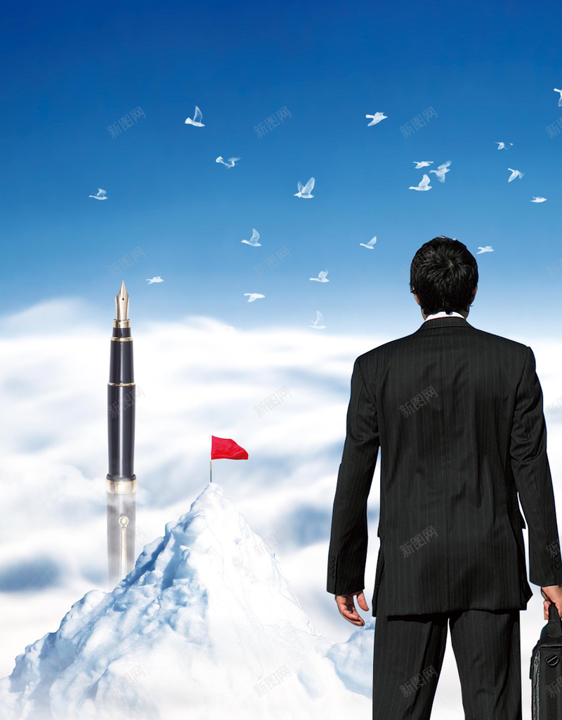 企业文化H5背景背景图片免费下载-素材fofoonvyn-88ICON