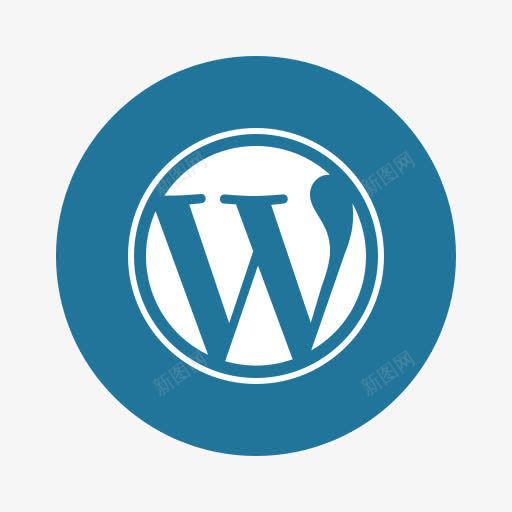 博客CMS页Web字Worpng图片免费下载-素材oboobmov-88ICON