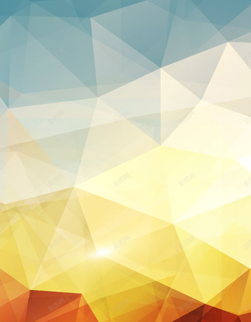 多边形几何H5背景背景图片免费下载-素材hexlolhip-88ICON