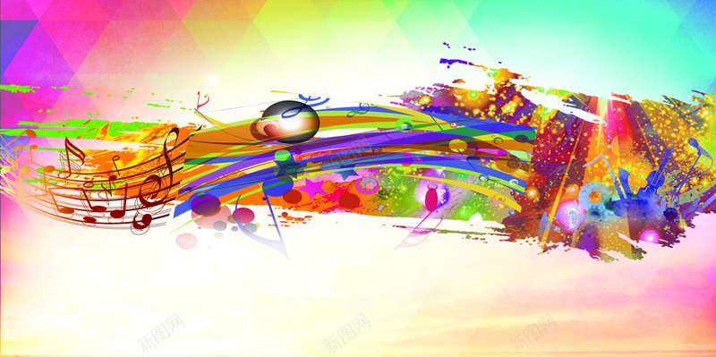 舞动青春舞蹈大赛背景图片免费下载-素材zatdddhkt-88ICON