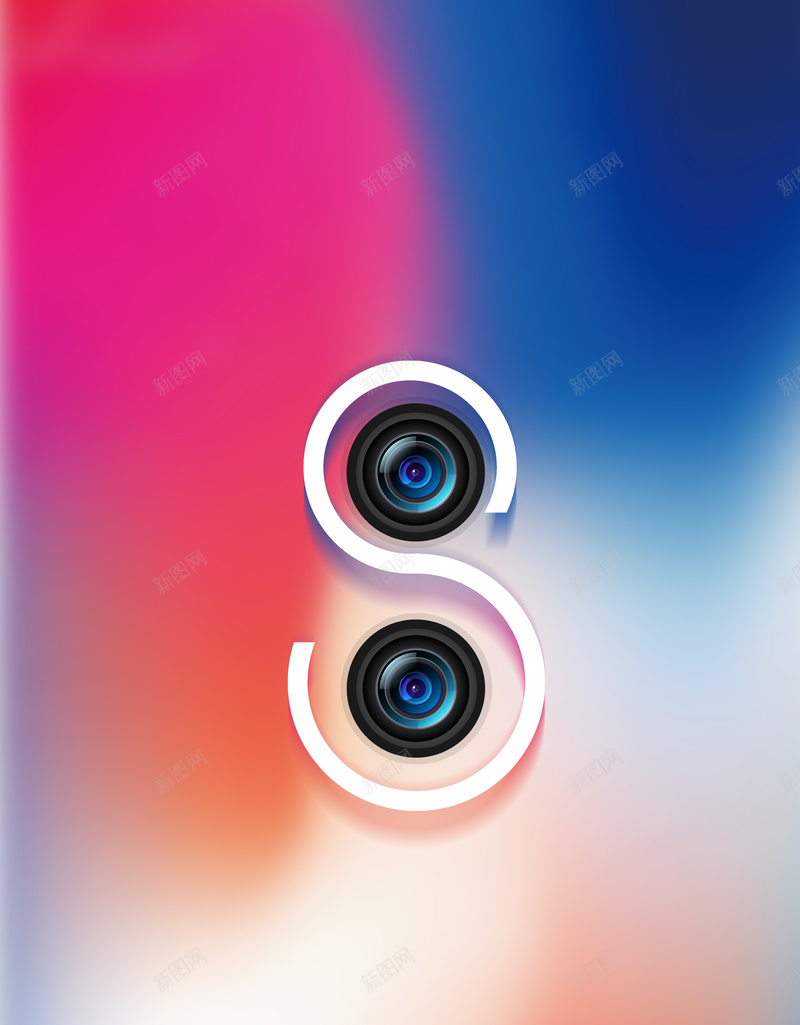 苹果8苹果8plus背景图片免费下载-素材lfpbqvvln-88ICON