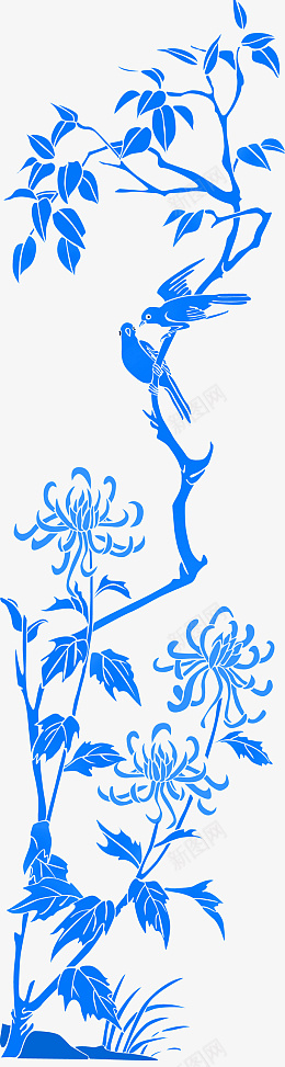 花卉png图片免费下载-素材qgmaqmzgg-88ICON