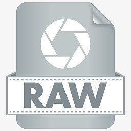 FiletypeRAWIconpng图片免费下载-素材grsatumgt-88ICON
