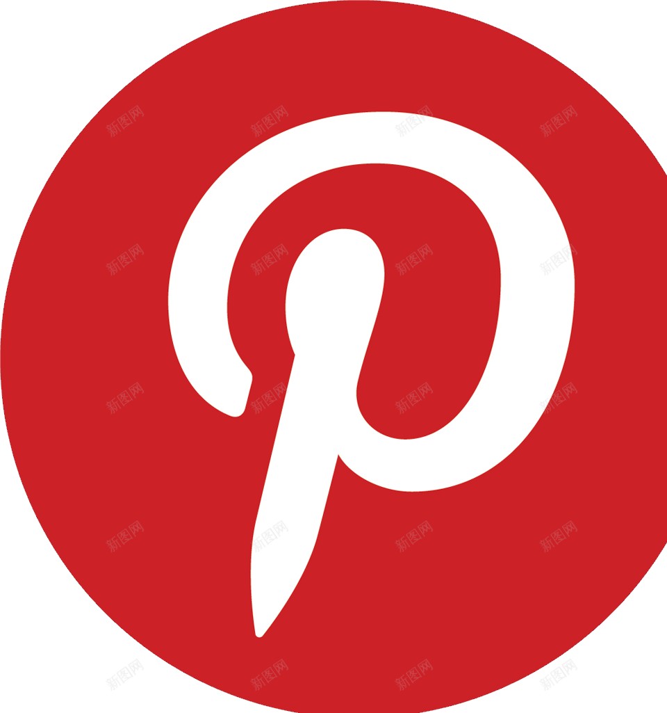 照片分享网站此单词由Pin组合而成png图片免费下载-素材adihka-88ICON