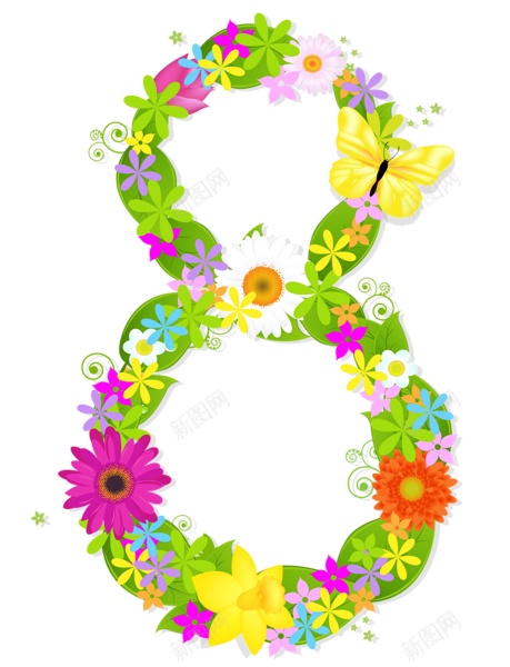 8Marchpng图片免费下载-素材ujilic-88ICON