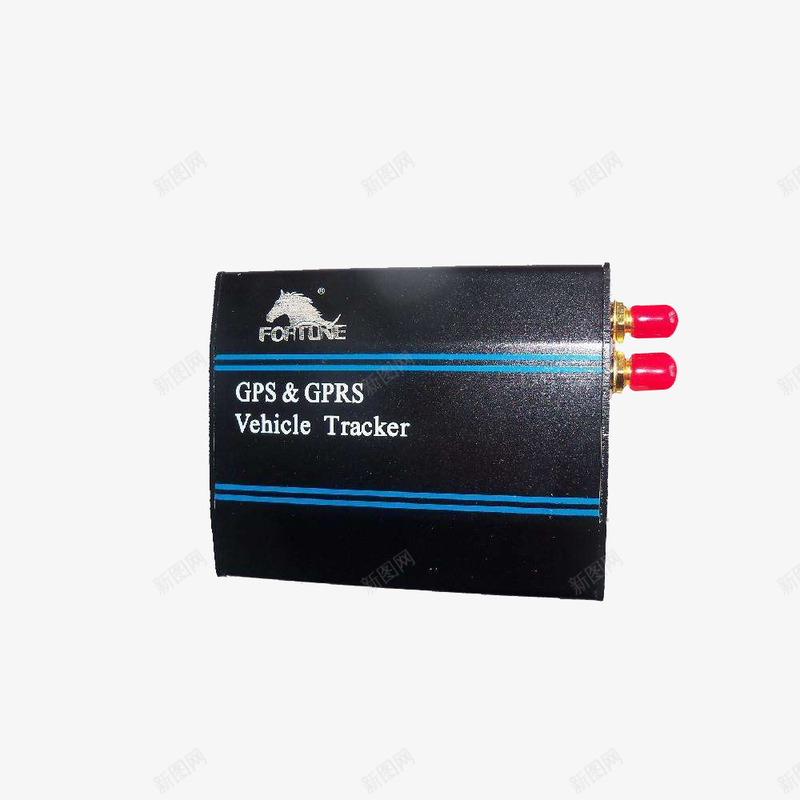 蓝条纹gps定位器png图片免费下载-素材zaazkuch-88ICON