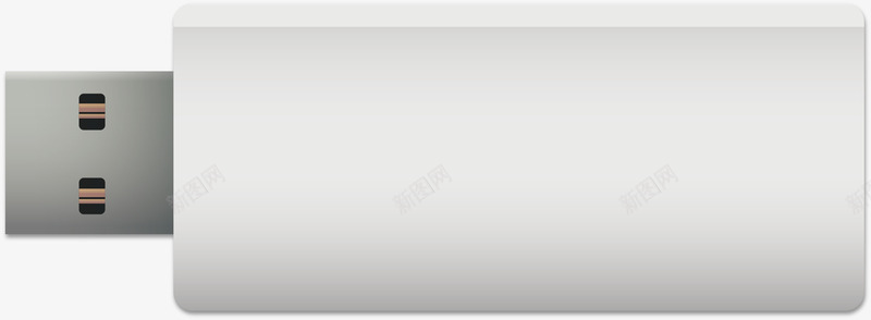 卡通U盘矢量图png图片免费下载-素材uddjfedf-88ICON