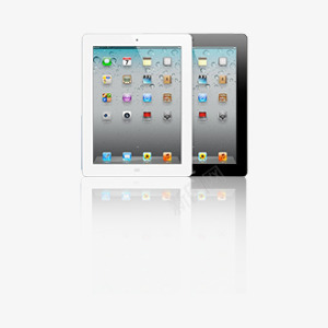 ipad平板电脑实物产品png图片免费下载-素材ngkggqra-88ICON
