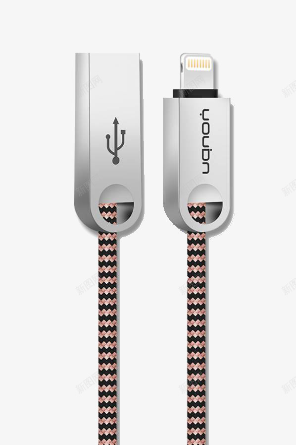 创意苹果手机数据线png图片免费下载-素材nqwgsrqn-88ICON