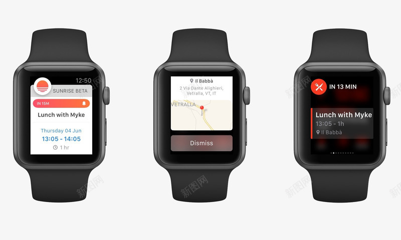 苹果WATCH智能png图片免费下载-素材vbmqwqqg-88ICON