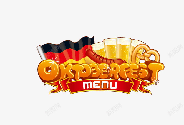 oktoberfestpng图片免费下载-素材grakgkta-88ICON