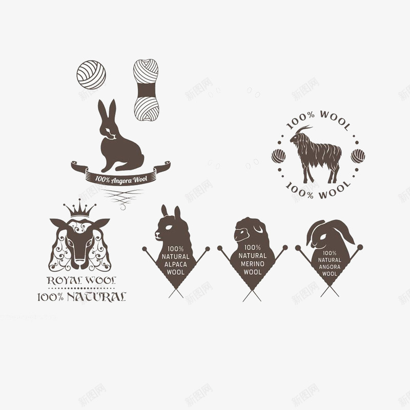 纺织机械标志png图片免费下载-素材kteixcki-88ICON